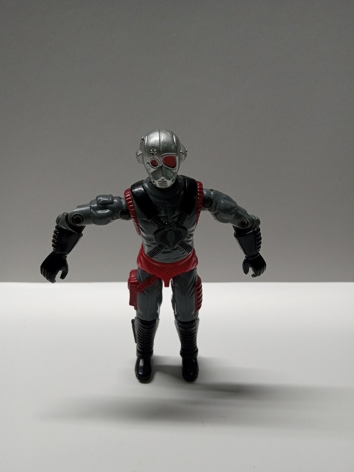 Vintage 1990 GI Joe Hurricane VTOL W/ Vapor Figure | eBay