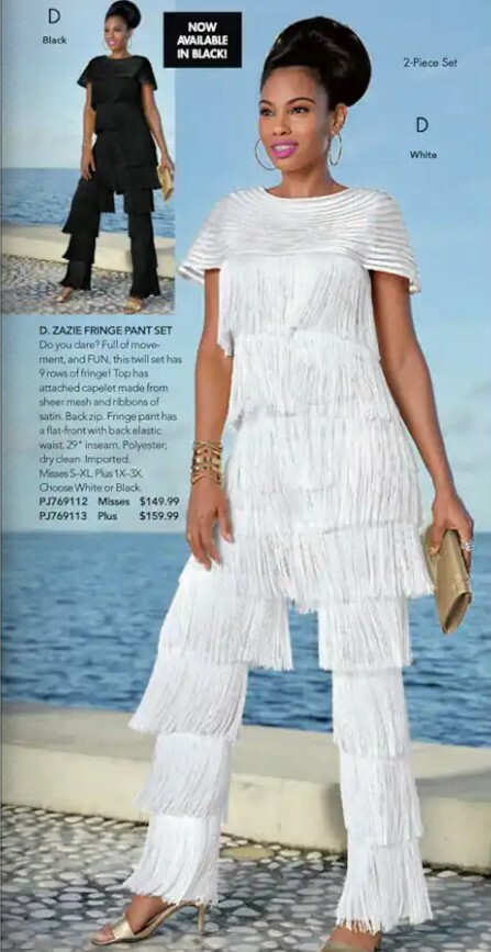 2X PLUS Ashro BLACK Formal Dress Dinner Cocktail Party Zazie Fringe ...