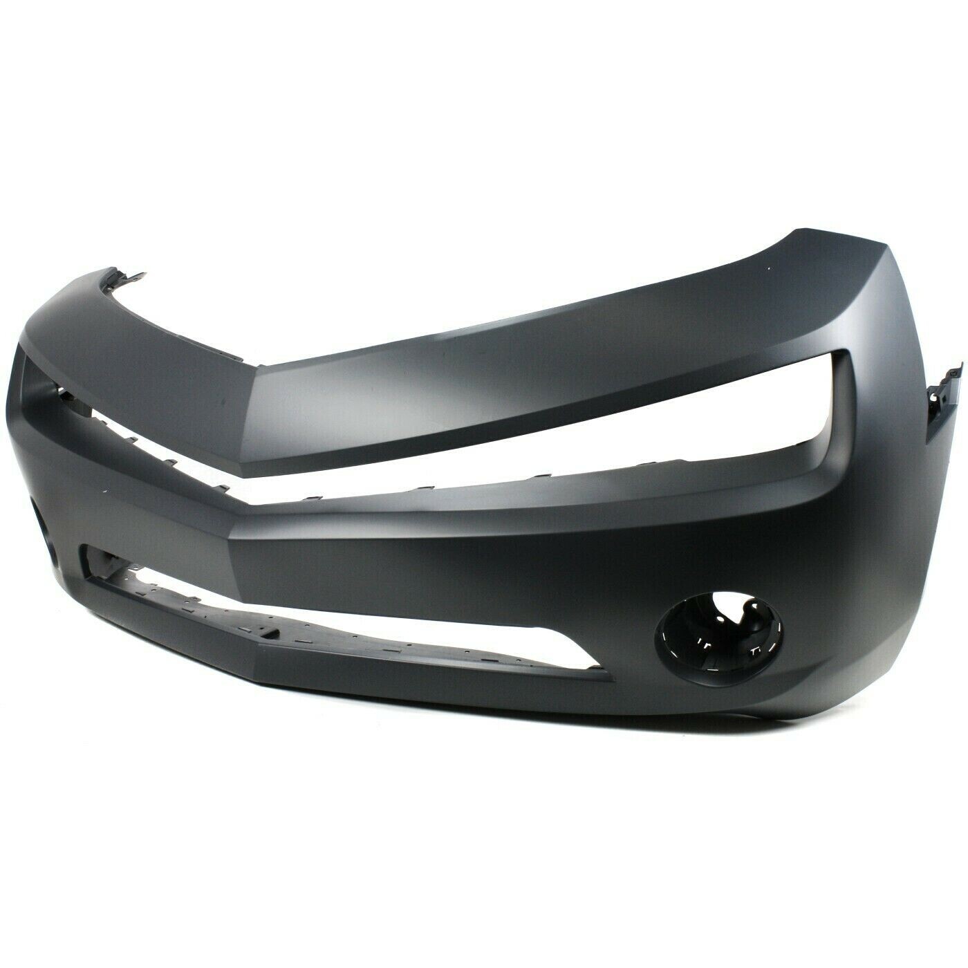 Primed Front Bumper Cover Fascia for 2011-2013 Chevrolet Camaro LS LT ...