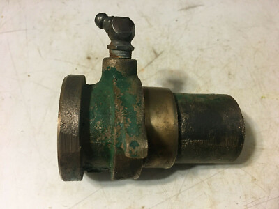 E170 - A Used Bronze Bearing For A New Idea No. 6, 6A, 7, 10 Corn ...