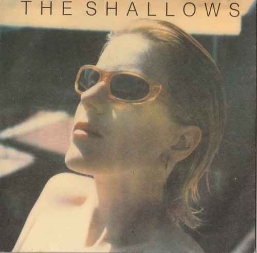 SHALLOWS 45: SUZANNE SAID/TRIAL BY SEPARATION NZ SUZ 001 C=EX+ V=NM ...