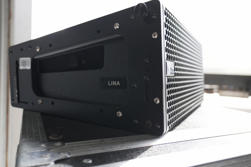 Meyer Sound LINA, Compact Line Array | eBay