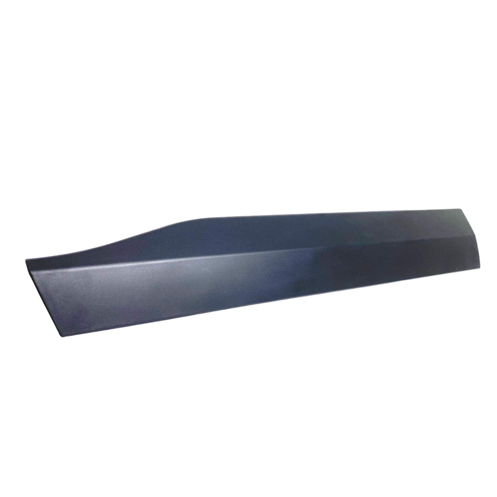 Black Left Front Door Lower Molding Trim 750740R070 For Toyota Rav4 ...