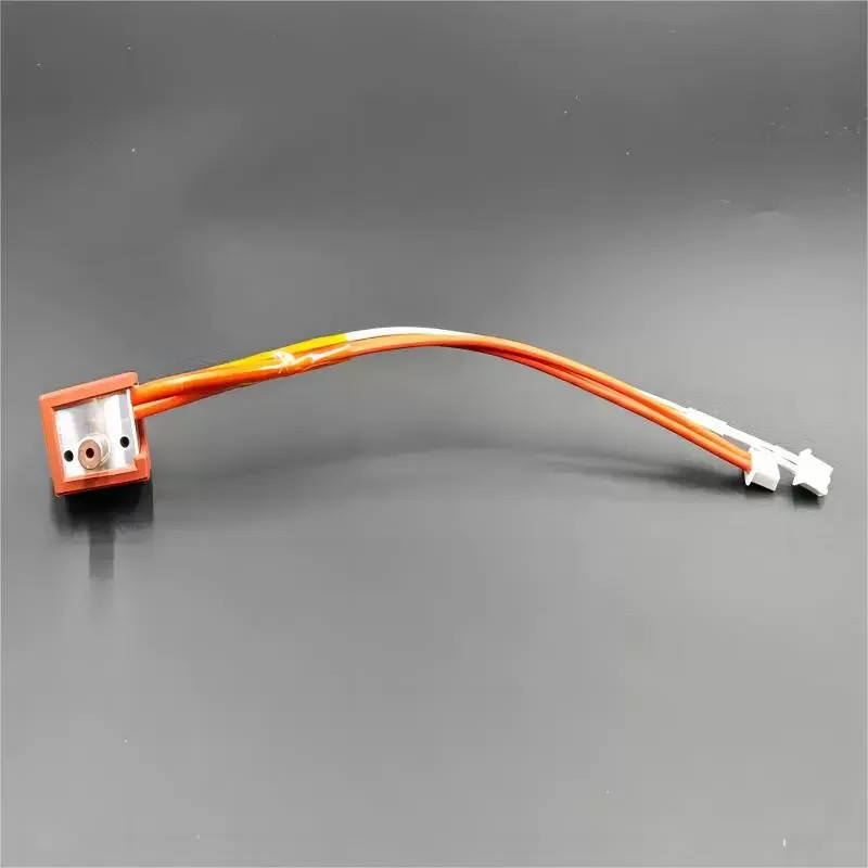 The brand-new for Creality 3D Sermoon D3 nozzle kit | eBay