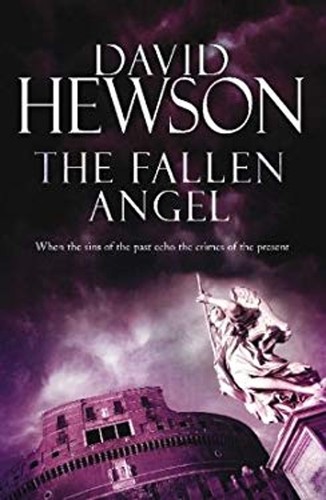 The Fallen Angel David Hewson | eBay