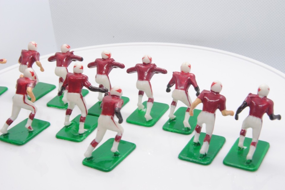 Tudor Games Electric Football - St. Louis Cardinals (Dark) + Pocket ...