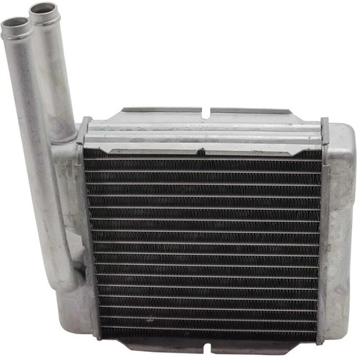 Heater Core For 1966-1977 Ford Bronco Aluminum Core Inlet 0.63In Outlet ...