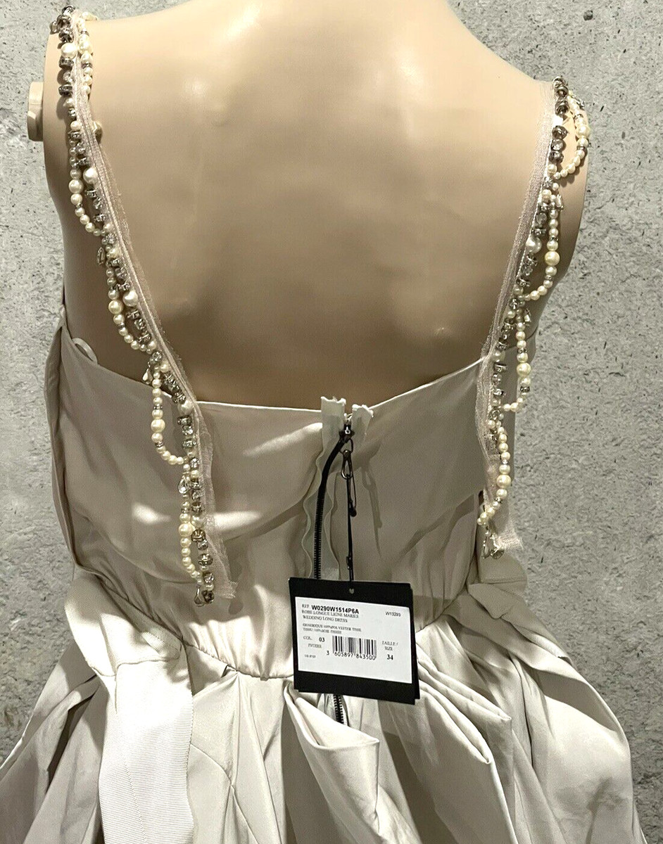 Lanvin Wedding Dresses