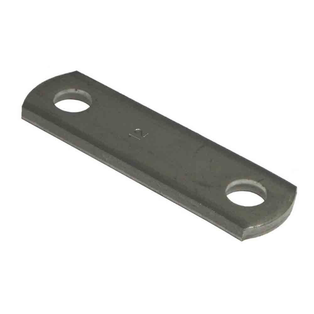 Trailer Axle Spring Shackle Link, Strap (SHL-125) | eBay