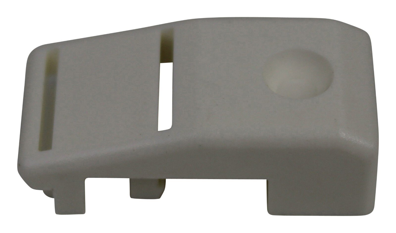 Upvc Run Up Riser Block For Duraflex Profile Upvc Doors & Windows White ...