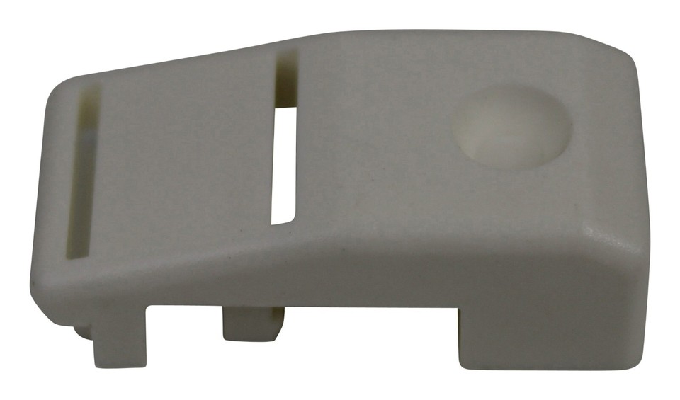 Upvc Run Up Riser Block For Duraflex Profile Upvc Doors & Windows White ...