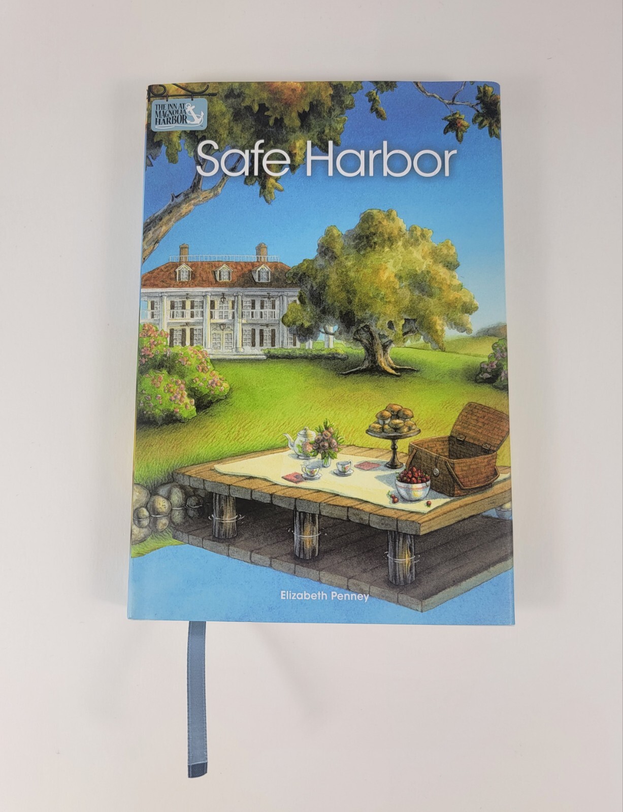 Lot of 6 The Inn at Magnolia Harbor Books Good Condition | eBay