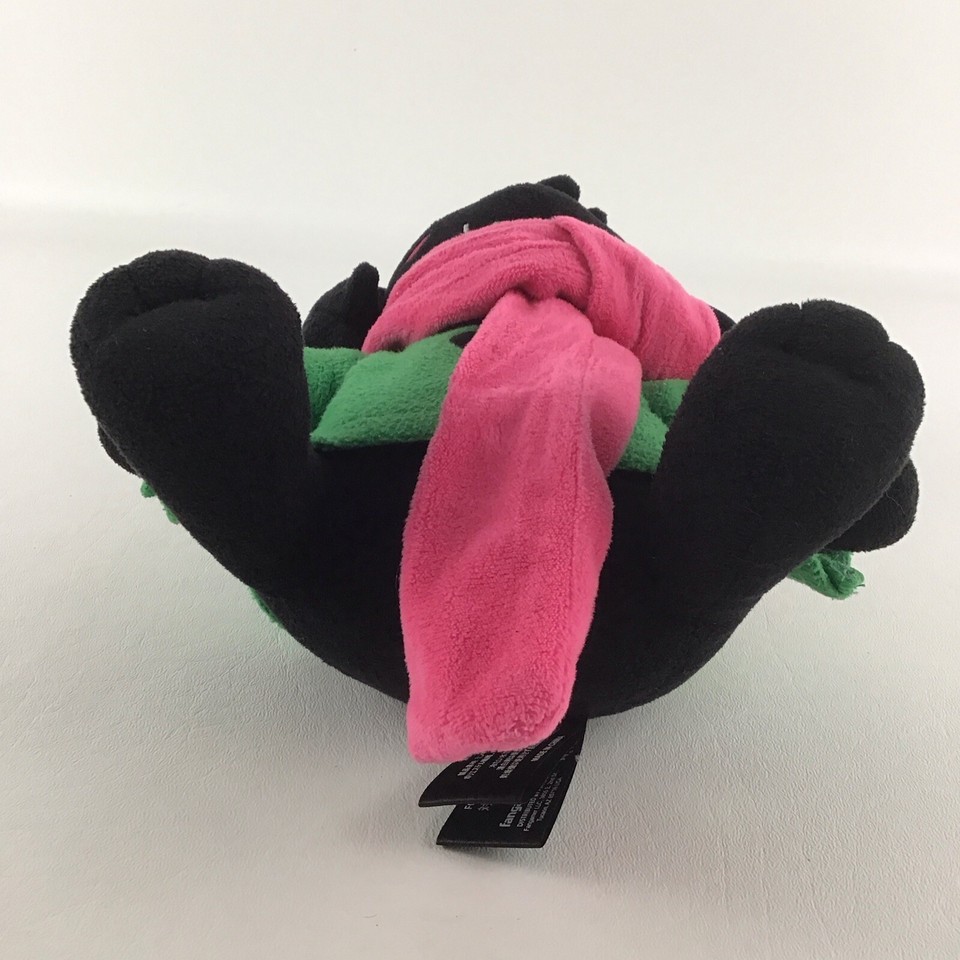 Deltarune Undertale Ralsei with Scarf 9" Plush Stuffed Toy Video Game ...
