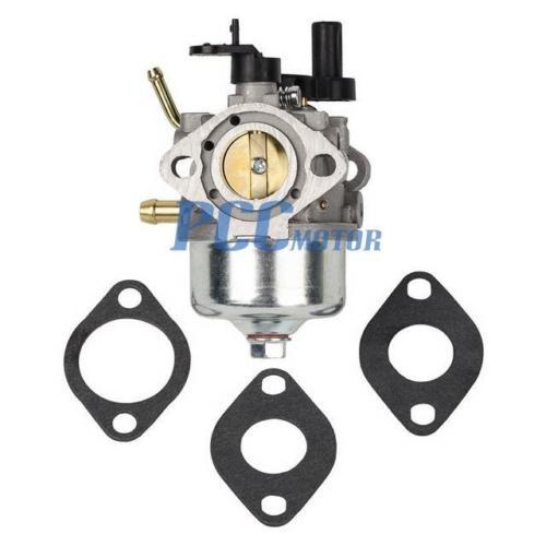 Carburetor fits 801396 Briggs & Stratton Snow Blower 801233 801255 U ...