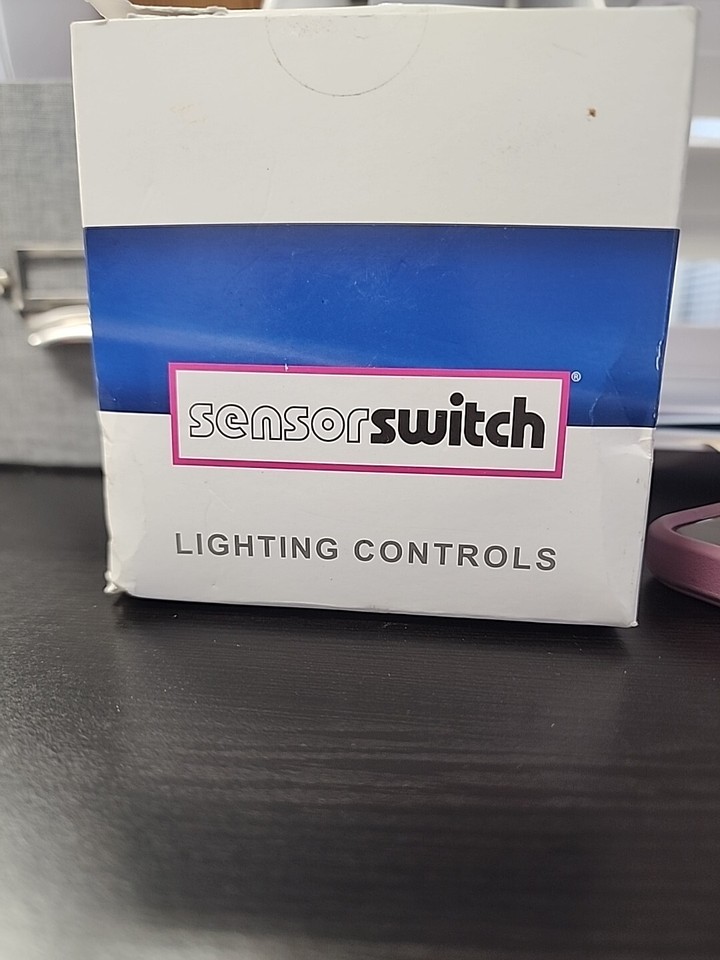 MP20 Mini Power Pack Sensor Switch | eBay