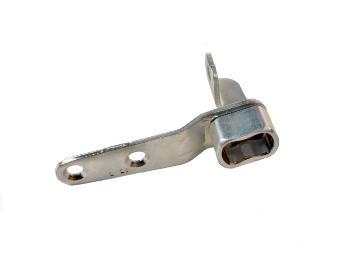 Genuine OEM Tailgate Hinge for Toyota 661200C020 | eBay