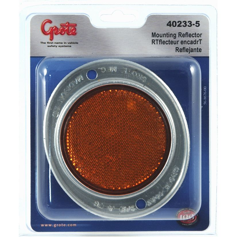 Reflector Grote Industries 40233-5 | eBay