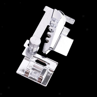 Binder Foot Sewing Machine Presser Foot - Low Singer, , , , | eBay