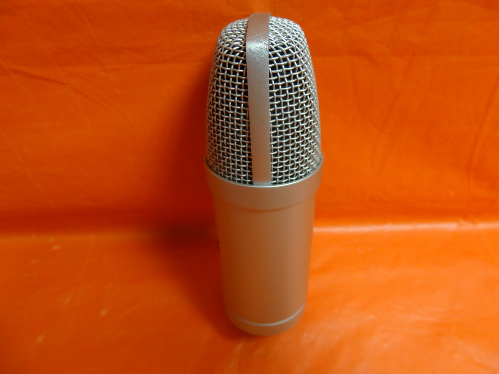 LYX PRO 700XLR RECORDING CONDENSER MICROPHONE - SILVER | eBay
