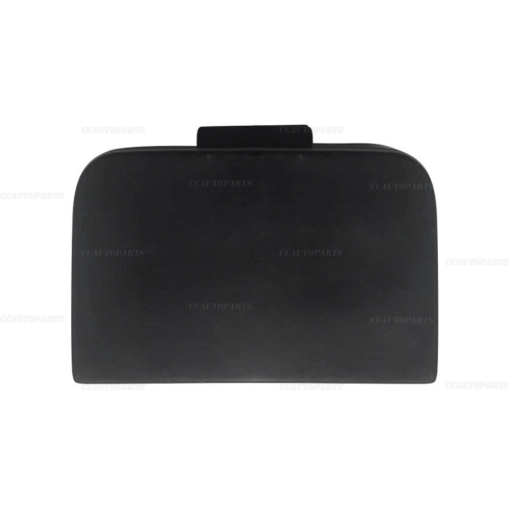 Front Bumper Tow Hook Eye Cover 51117044125 Fit for BMW E46 318i 320i ...