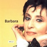 BARBARA - Barbara vol 2 - CD Album | eBay