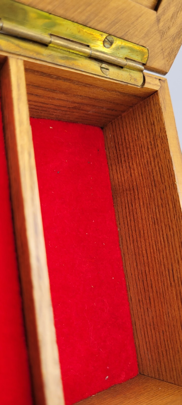 Vintage ANRI Wooden Music Jewelry Box 3D Relief Carved Gnome It’s a ...