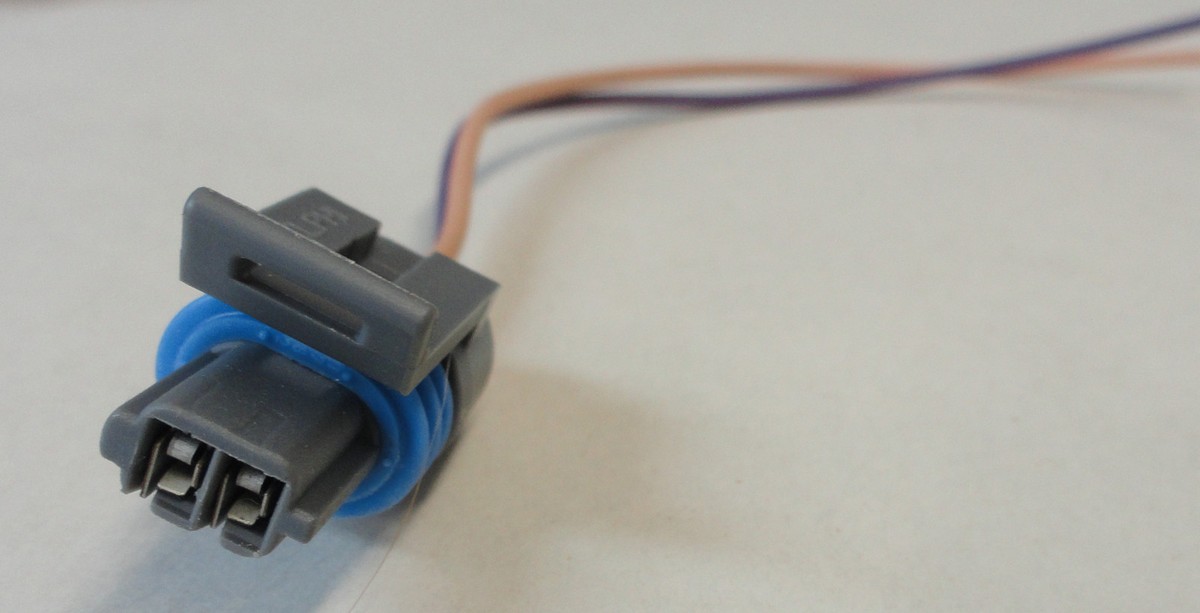 1984 Camaro Temp Sensor Connector Amazon.com: Michigan Motorsports