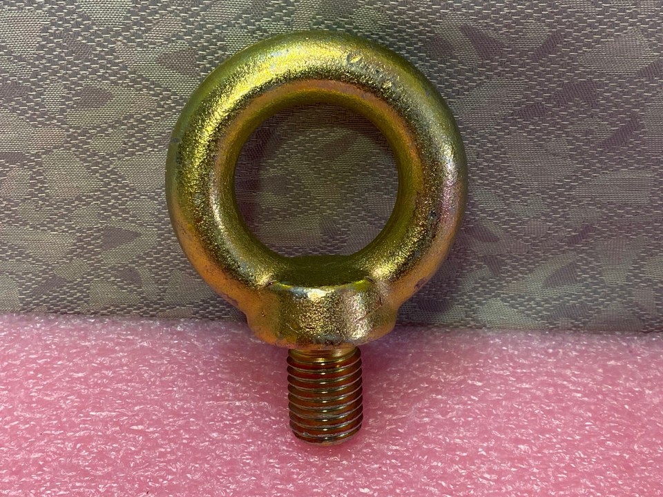 SWL/950K LIFTING EYE BOLT | eBay
