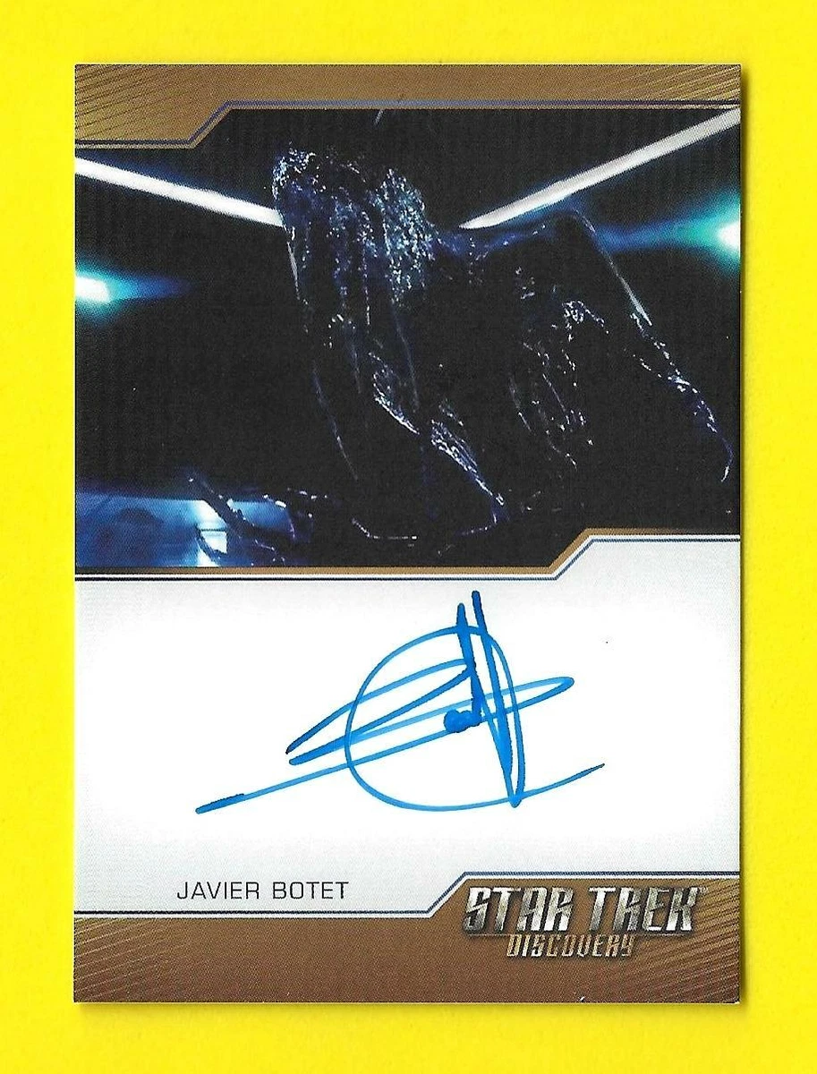 Javier Botet Adventure Time