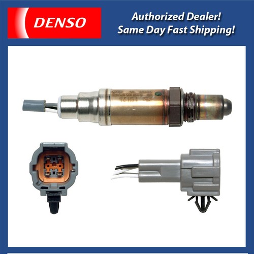 Denso Oxygen Sensor Down Stream 98-04 for Nissan Frontier Sentra Xterra ...