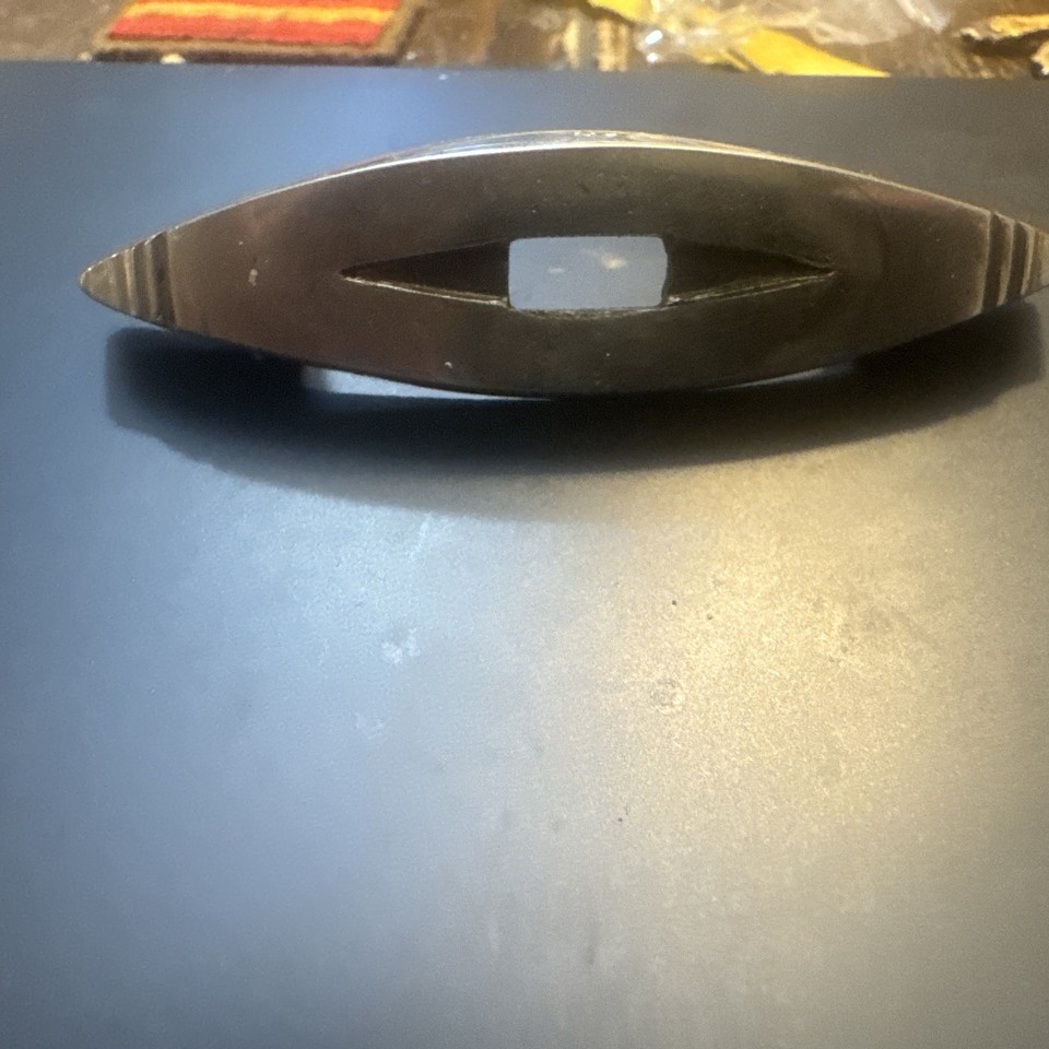 SA SS Dagger Guard Bottom Orig? Part | eBay