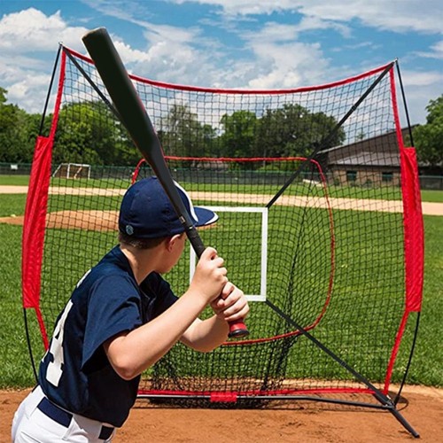 Baseball Full Strike Zone Target For Softball Baseball For Pitcher ...