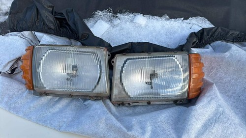 Mercedes Benz R107 w107 380SL 450SL 500sl 560SL Bosch European ...