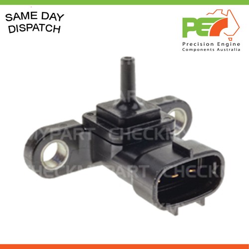 Premium Manifold Absolute Pressure / MAP Sensor For Toyota Hiace 3.0 ...