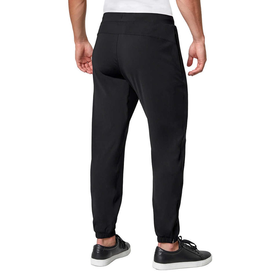 Mondetta Men's Outdoor Project Performance Jogger Pants | eBay