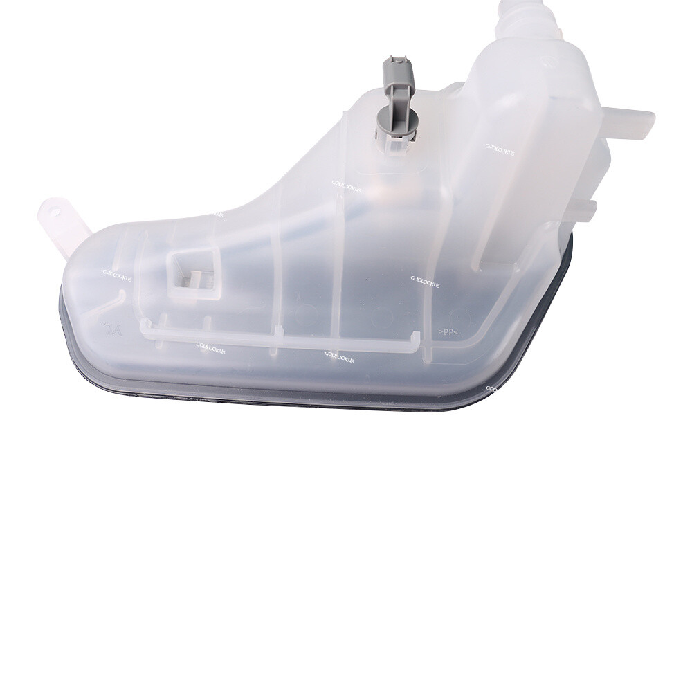 Coolant Reservoir Overflow Expansion Tank For Jaguar S-Type Vanden Plas ...