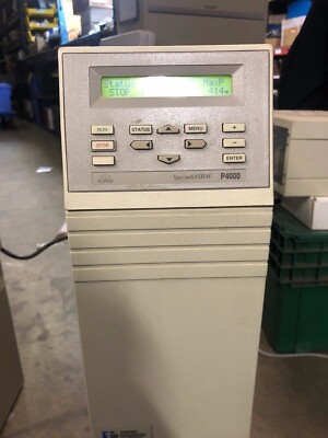 Pumps - Gradient Pump