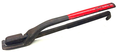 Strapping Machines - Banding Tools