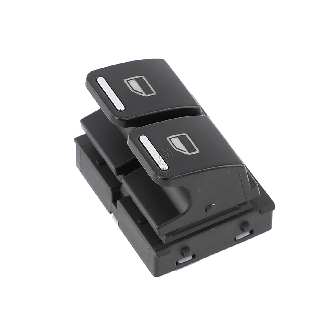 5C5959857A Driver Side Window Control Switch Fit for VW Volkswagen ...