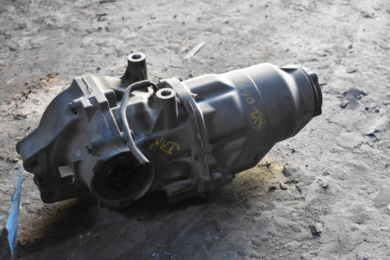 2003-2004 Honda CRV CR-V Rear Axle Differential Carrier With Warranty ...