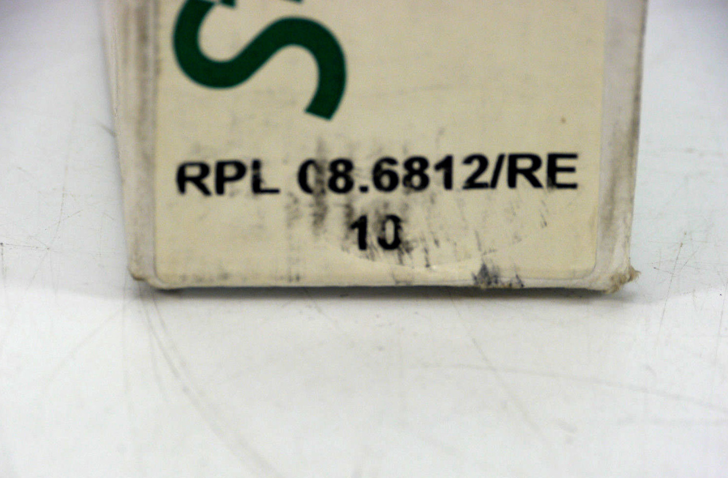 10 x STÄUBLI Schnellkupplung RPL 08.6812/RE Schlauchtülle 90 ...