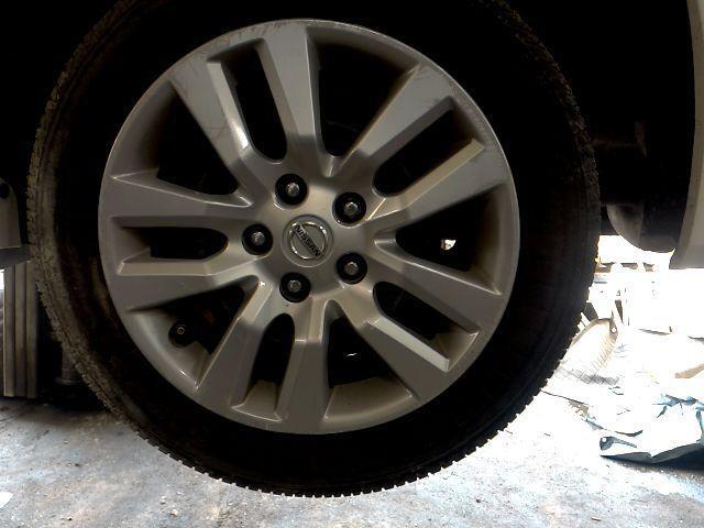 403153TM0B OEM Wheel Cover NISSAN ALTIMA 13 14 15 16 17 18 | eBay