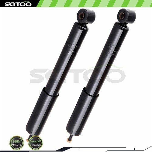 For 1998-2000 VOLVO V70/S70 1998-2004 C70 1993-1997 850 Rear Shocks ...