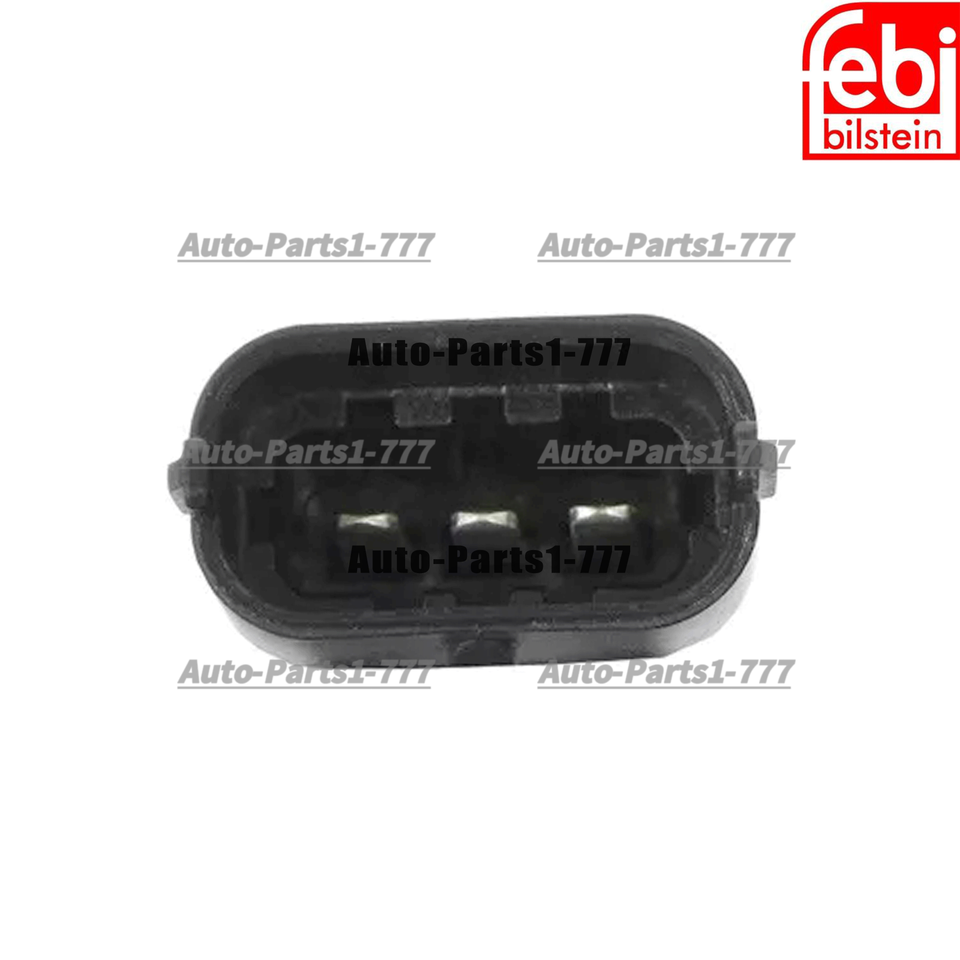 6429050000 FEBI Crankshaft Position Sensor for BENZ C219 W204 W211 W221 ...