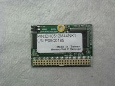 512mb DOM Disk on Module Industrial IDE Flash Memory 40 Pins SLC 512 MB ...