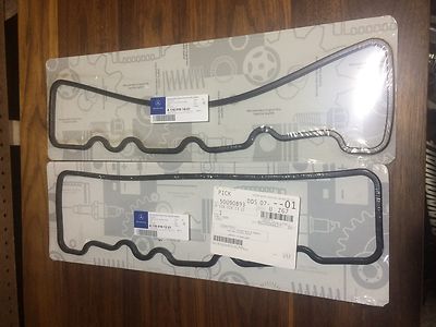 Genuine Mercedes Valve Cover Gasket Set for All M116/117 Engines 560 ...