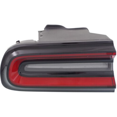 Left Tail Light Compatible With Mercedes Benz C300 4Matic 2015 ...