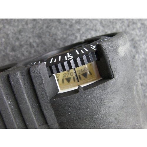 UWATEC Console gauge residual pressure gauge + depth gauge + compass | eBay