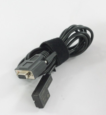 Allen Bradley 1760-CBL-PM02 Ser A Rev A Programming Cable Pico to PC | eBay