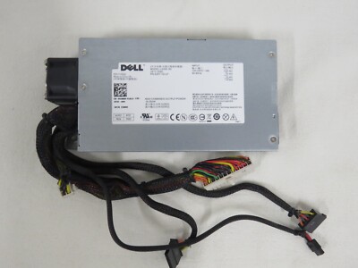 Dell PowerEdge R210 Server L250E-S0 250W PS-4251-1D-LF Power Supply ...